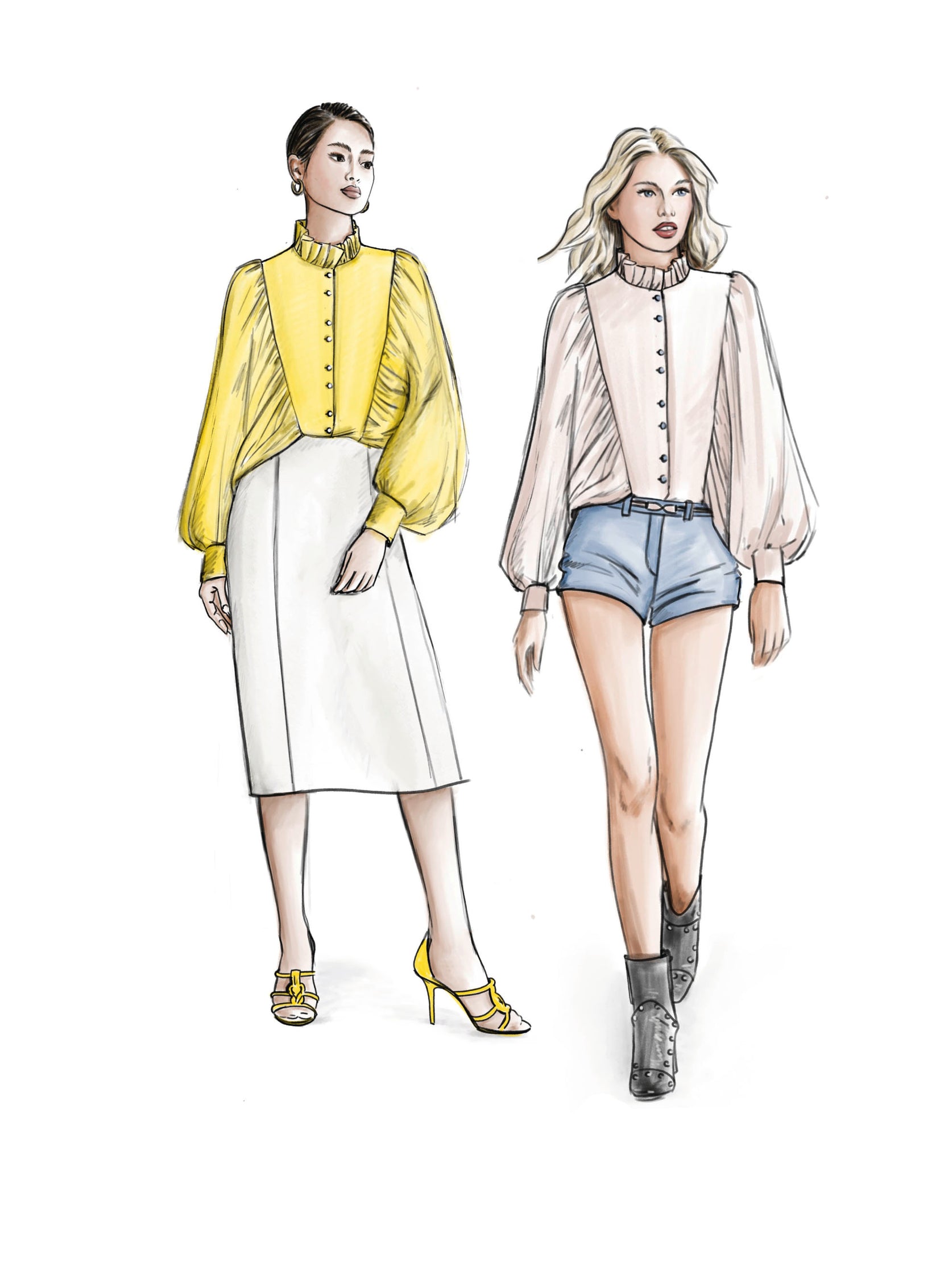 Lutterloh-System® – Lutterloh System