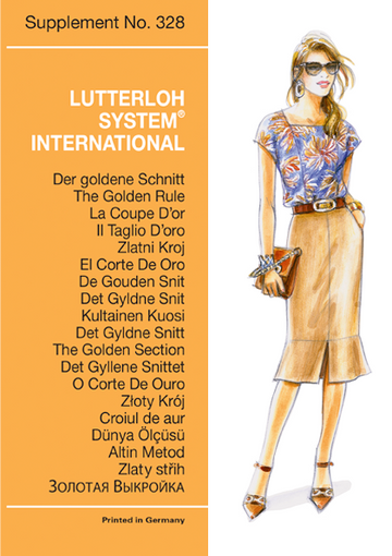 Regular Supplements – Lutterloh System