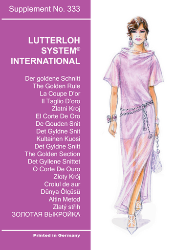 Regular Supplements – Lutterloh System