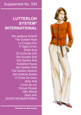 Regular Supplements – Lutterloh System