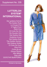 Regular Supplements – Lutterloh System