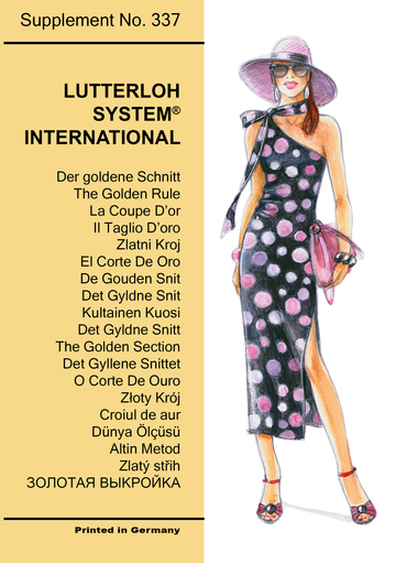 Regular Supplements – Lutterloh System