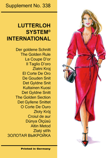 Regular Supplements – Lutterloh System