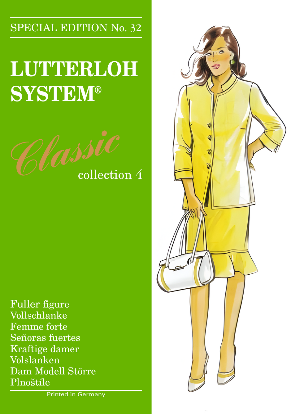 Classic Supplements – Lutterloh System