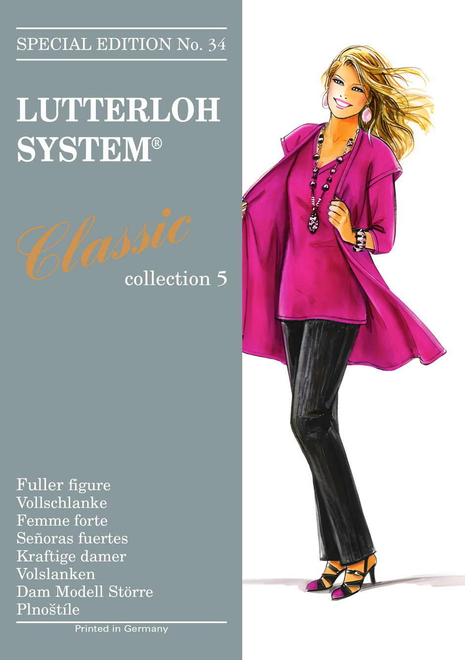 All Supplements – Lutterloh System