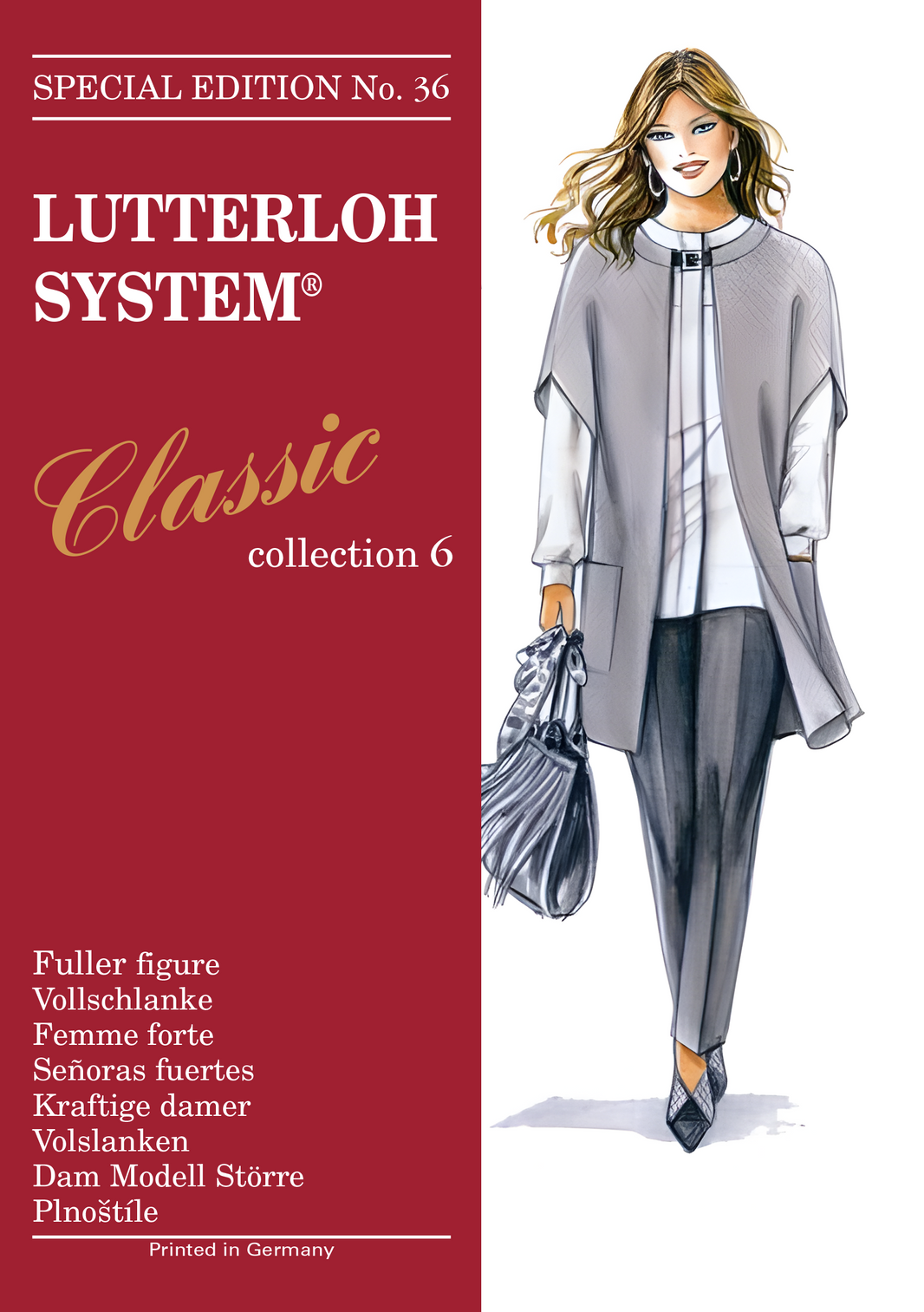 Classic Supplements – Lutterloh System
