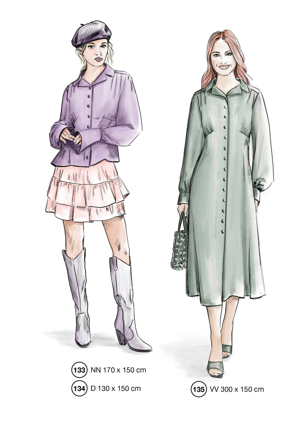 Supplement No. 339 – Lutterloh System