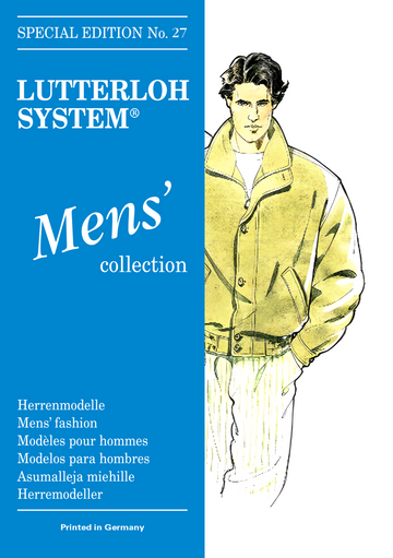 All Supplements – Lutterloh System