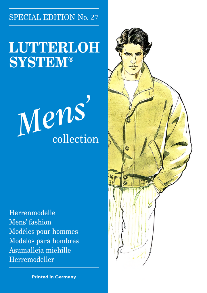 All Supplements – Lutterloh System