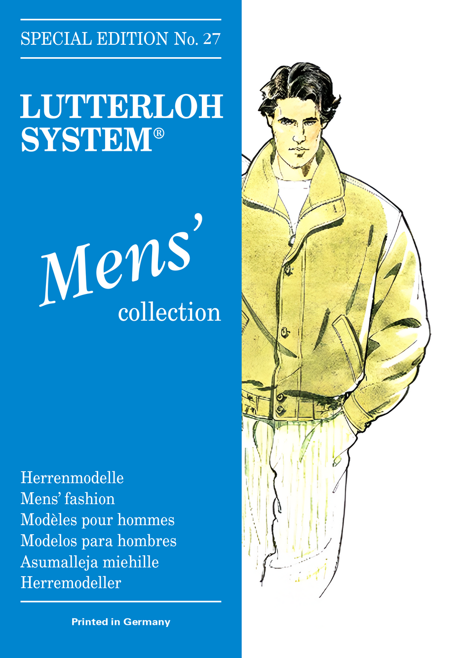 All Supplements – Lutterloh System