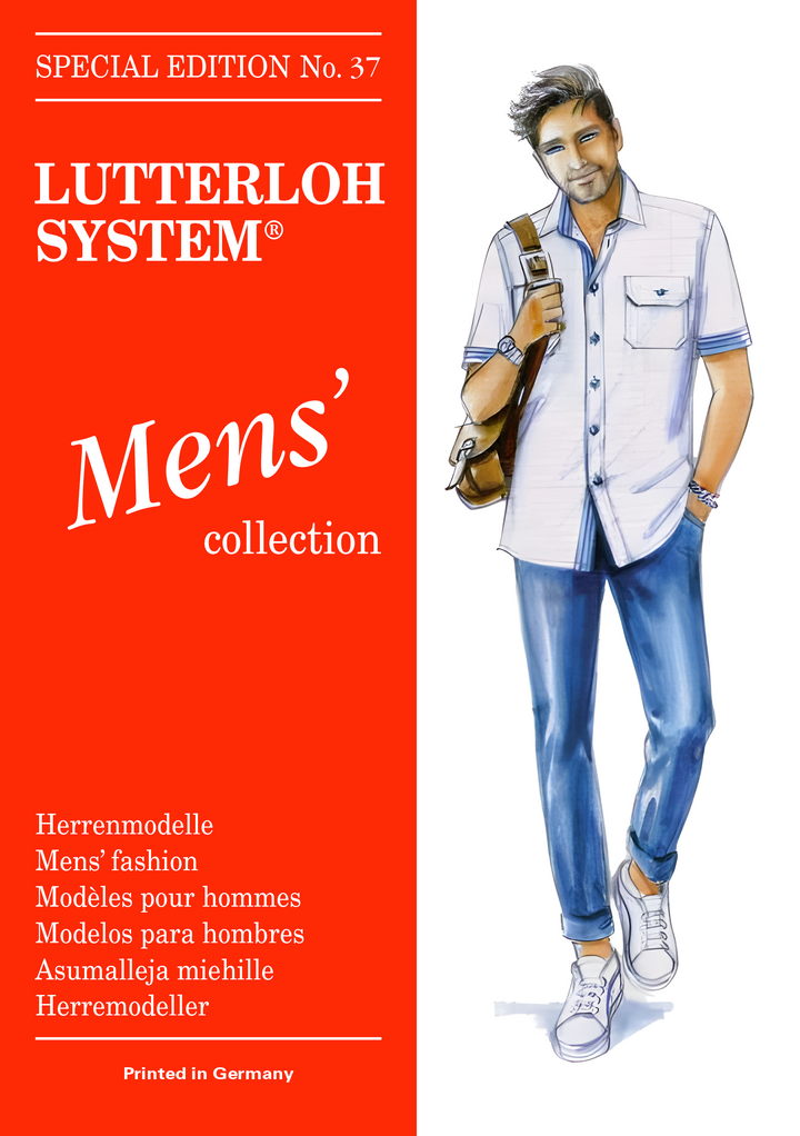 All Supplements – Lutterloh System